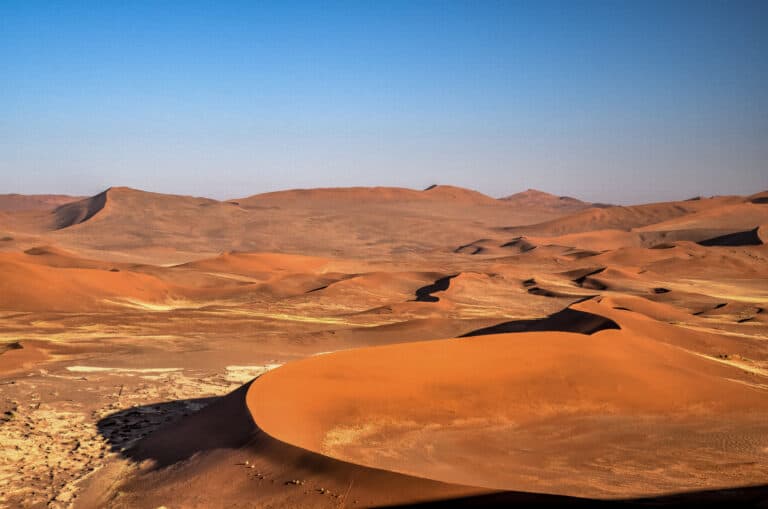 Top things to see and do in Namibia (with Map)