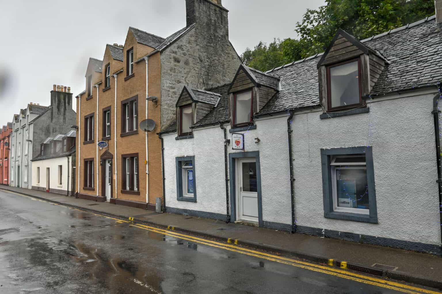 Top Things to See and Do in Portree (Skye) - Roadtrips and Suitcases