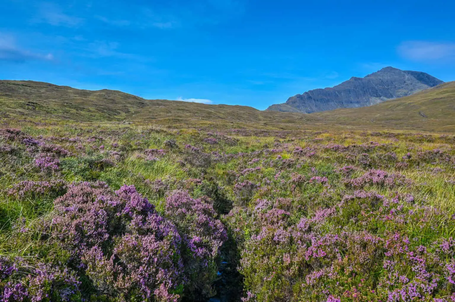 Best hikes and walks on the Isle of Skye