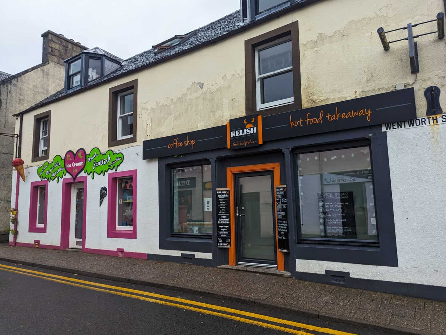 Top Things to See and Do in Portree (Skye) - Roadtrips and Suitcases