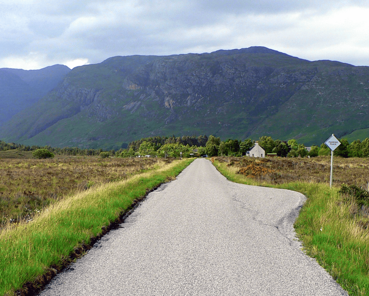 Isle of Skye Roadtrip Driving Guide And Tips
