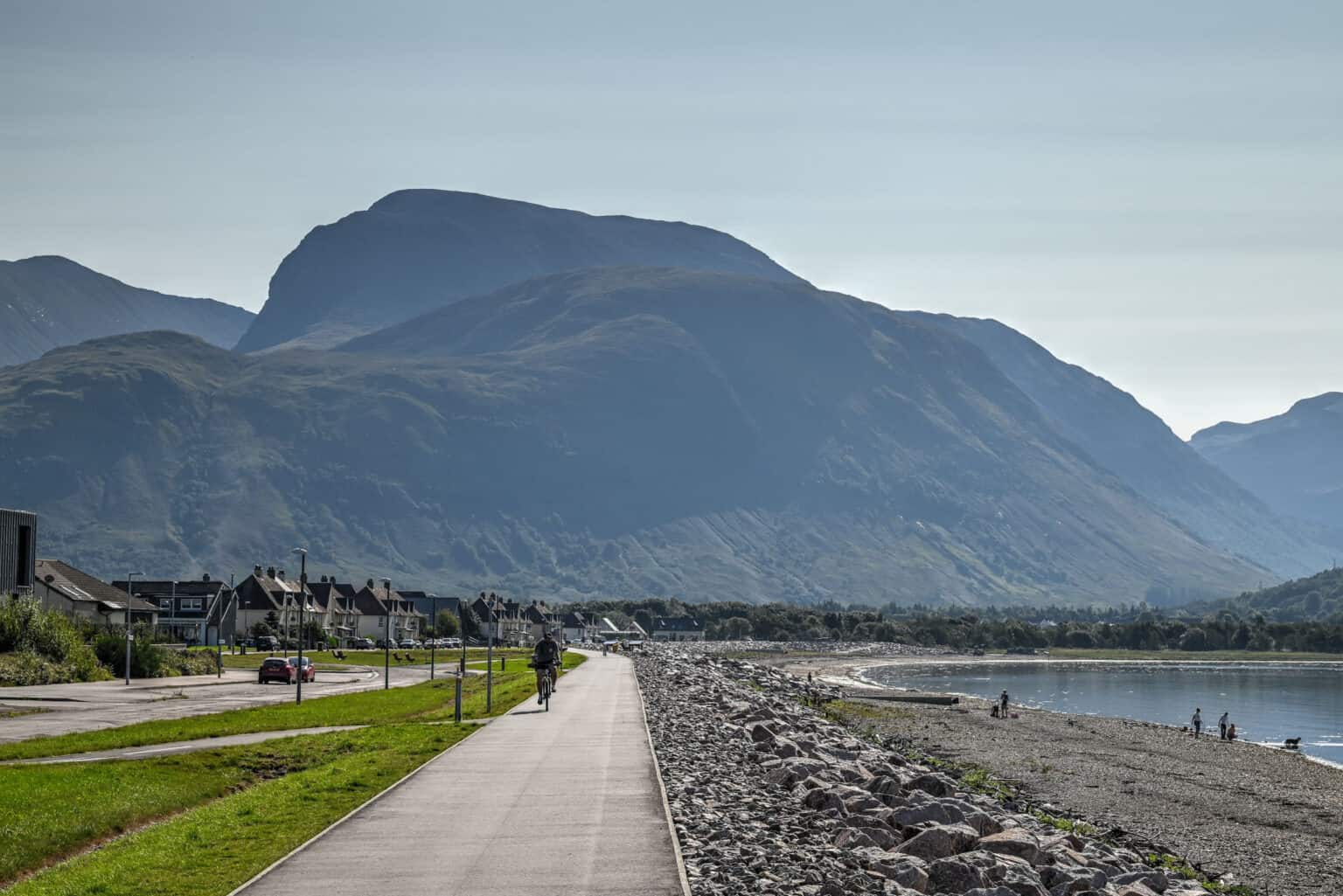 Best Day Trips from Fort William (Scotland)