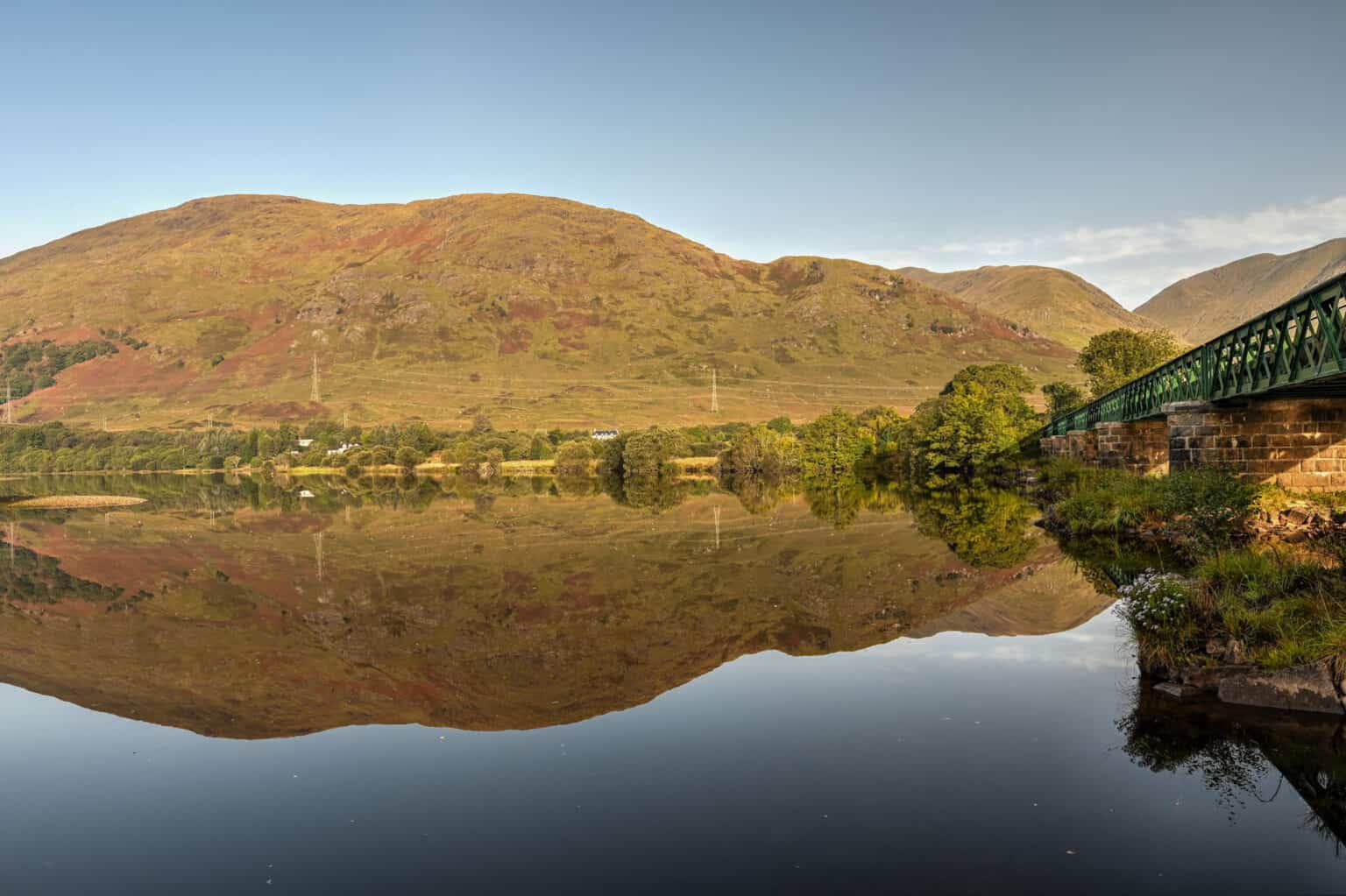 Best Scenic Drives and Routes Through the Scottish Highlands