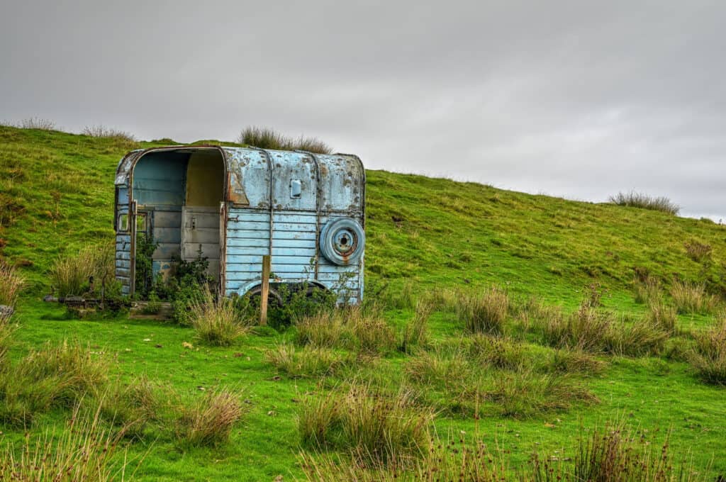 A Walk on the Green Isle of Kerrera: a Perfect Day Trip from Oban