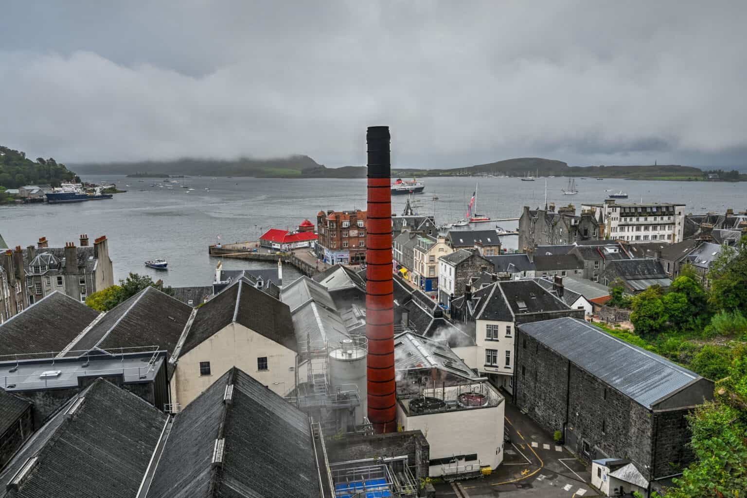 Top Things to See and Do in Oban (Scotland)