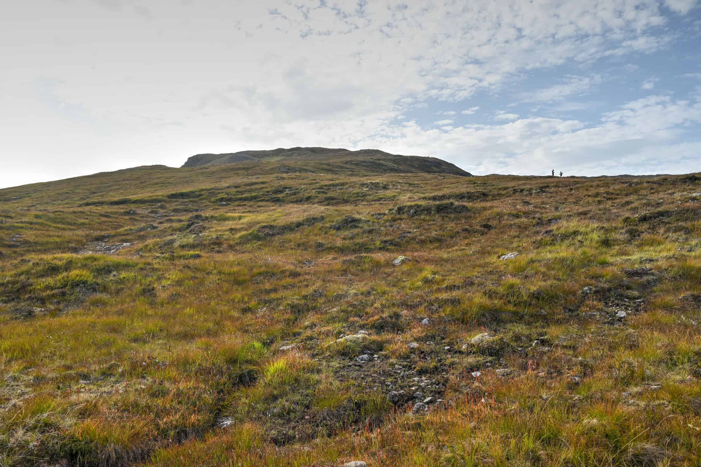 Devil’s Staircase, Glen Coe - West Highland Way Hike Guide