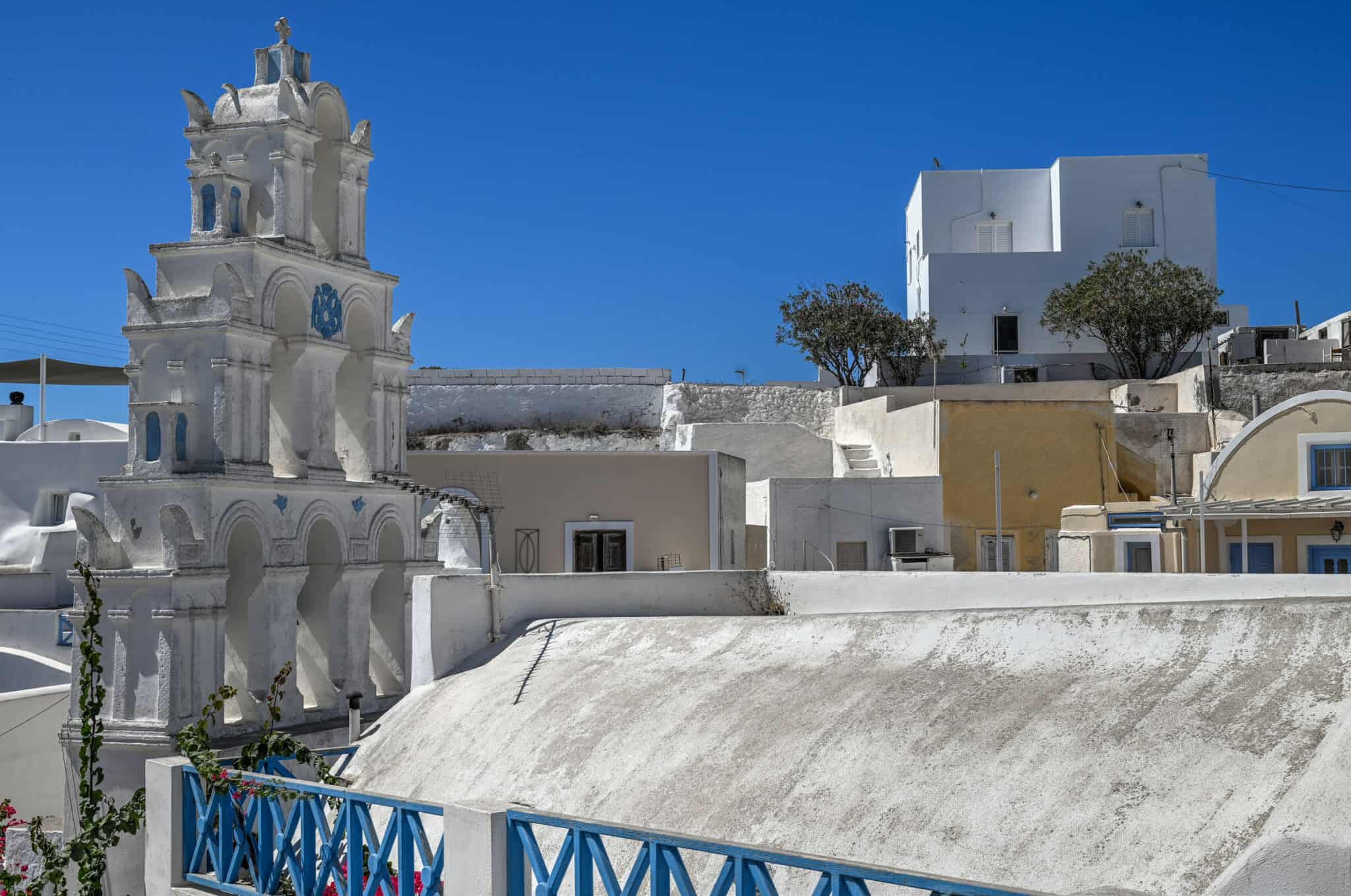 Best Things to See and Do in Megalochori: A Santorini Travel Guide