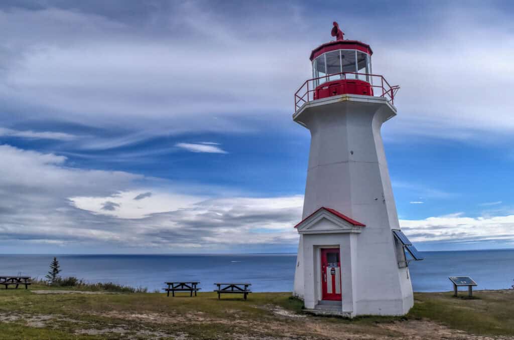 Gaspésie Best Attractions and Road Trip Itinerary - A Travel Guide