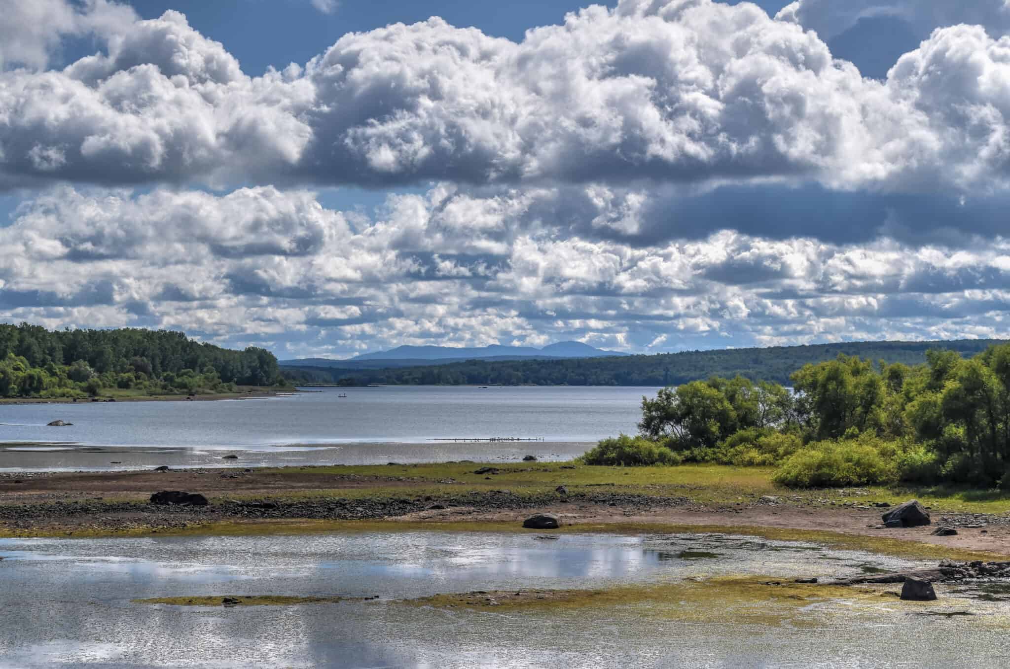 Yamaska National Park - Best Trails and Hiking Guide