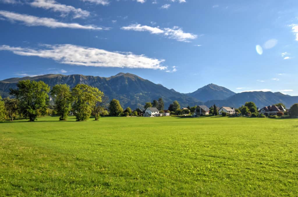 Vintgar Gorge Hiking and Visiting Guide