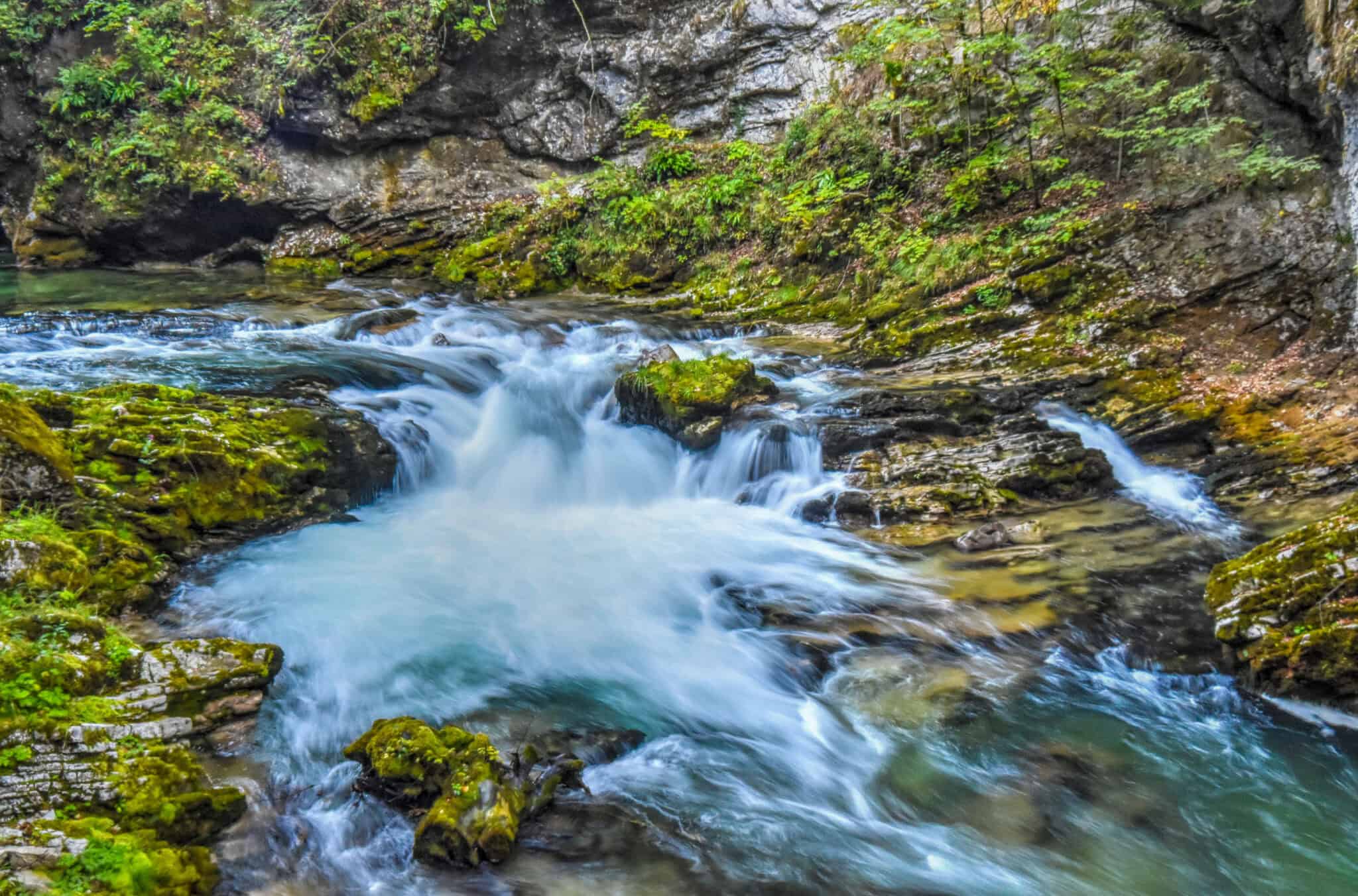 Vintgar Gorge Hiking and Visiting Guide