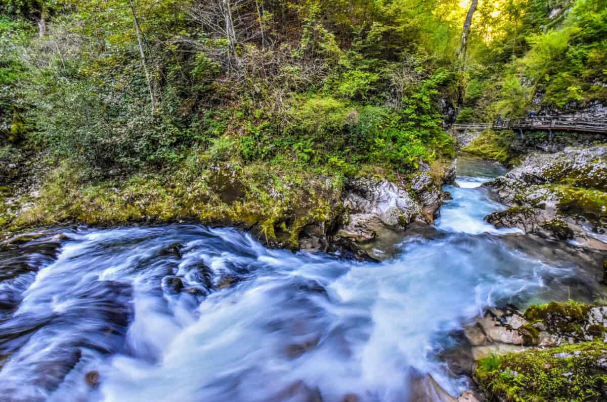 Vintgar Gorge Hiking and Visiting Guide