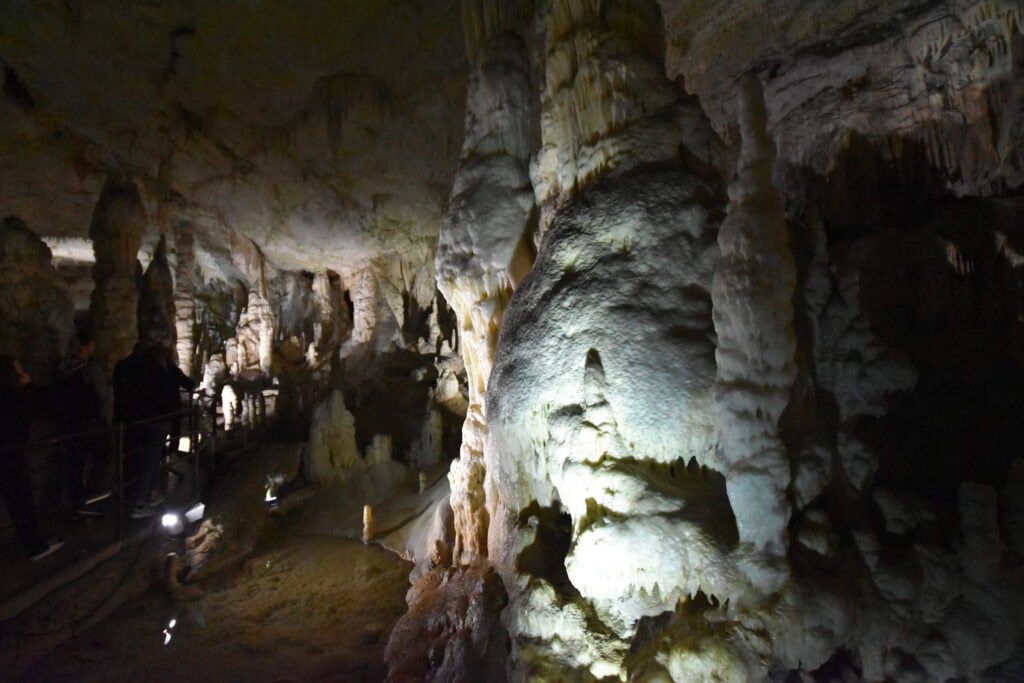 A Guide to Slovenia's Škocjan and Postojna Caves - Which Should You Visit?