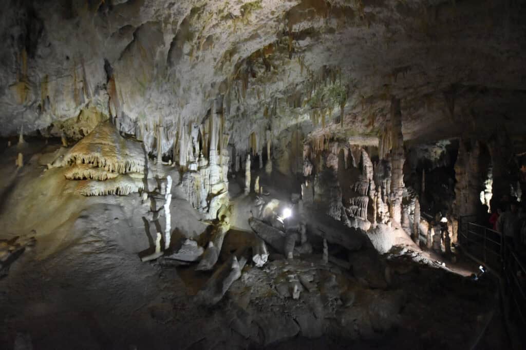 A Guide to Slovenia's Škocjan and Postojna Caves - Which Should You Visit?