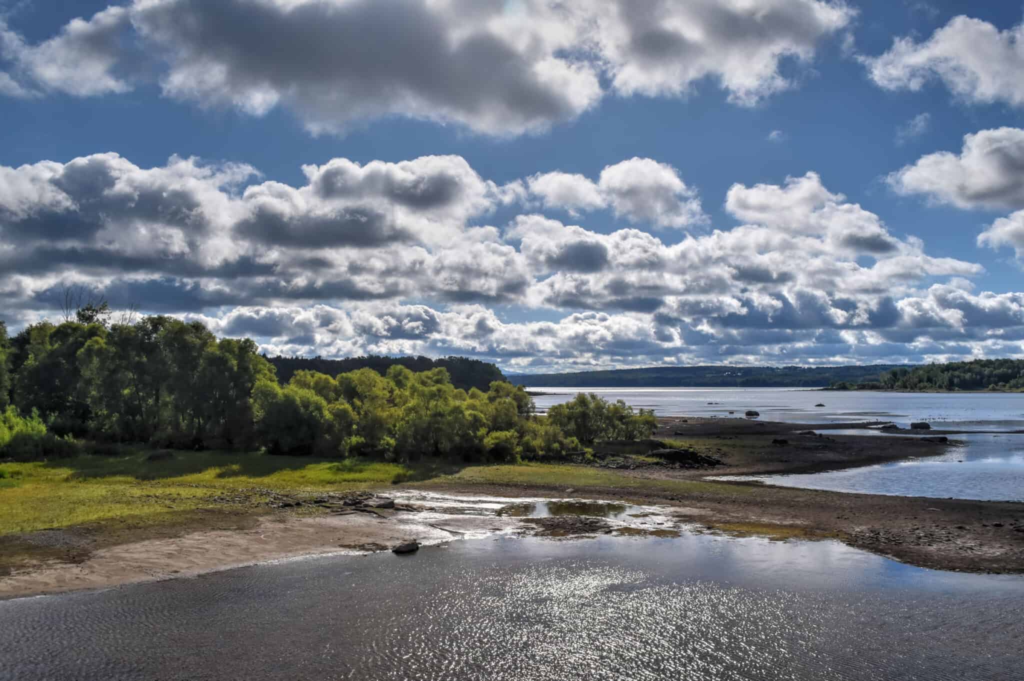 Yamaska National Park - Best Trails and Hiking Guide