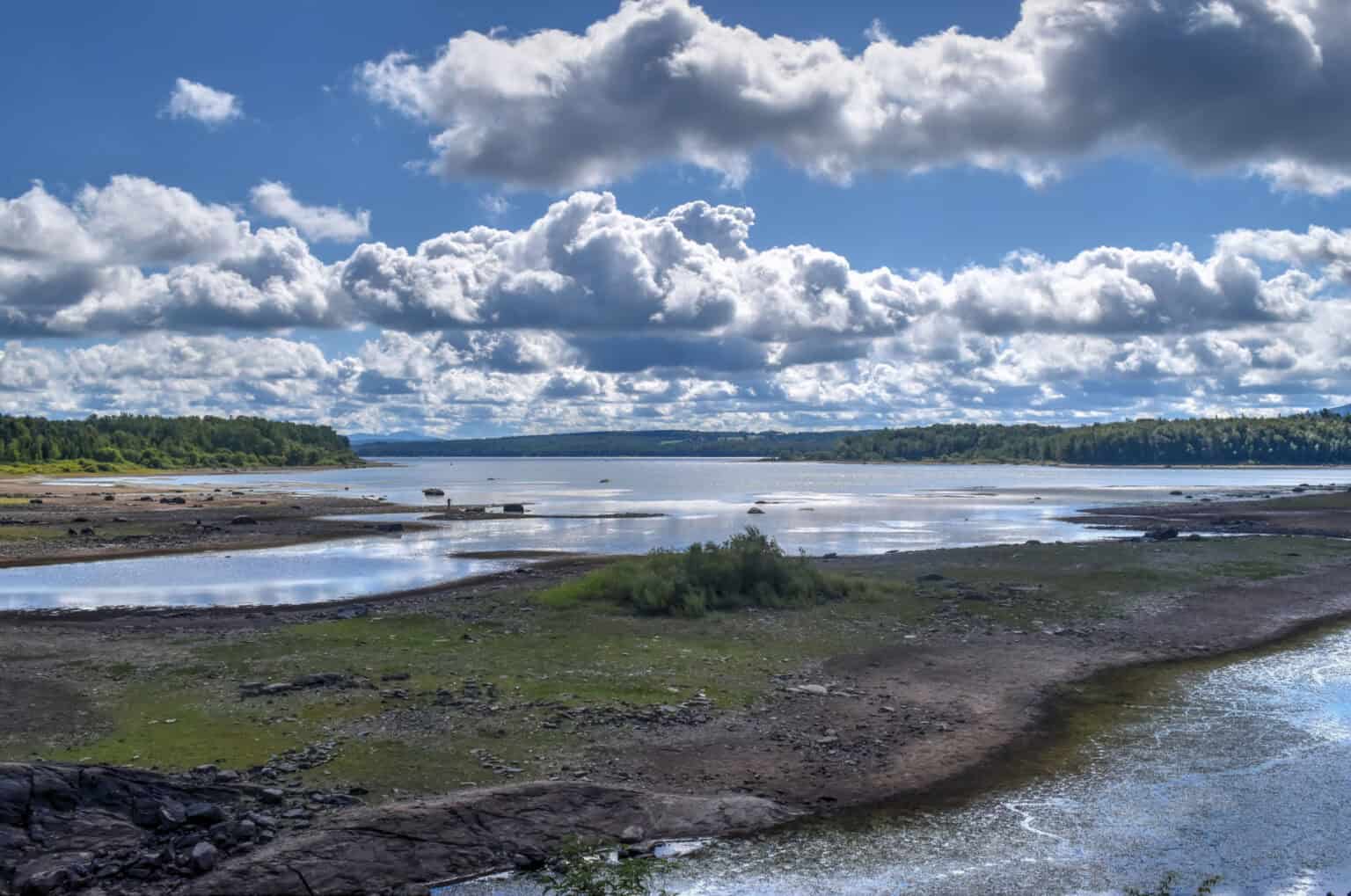 Yamaska National Park - Best Trails and Hiking Guide