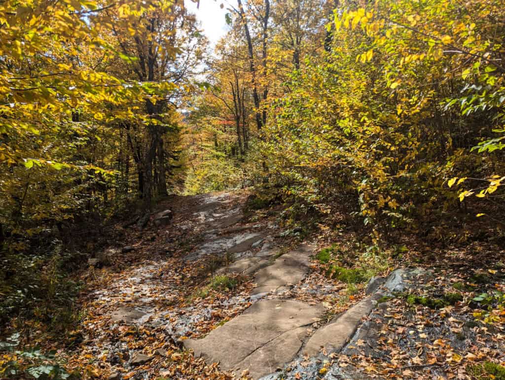 Montagne Noire Hiking Guide