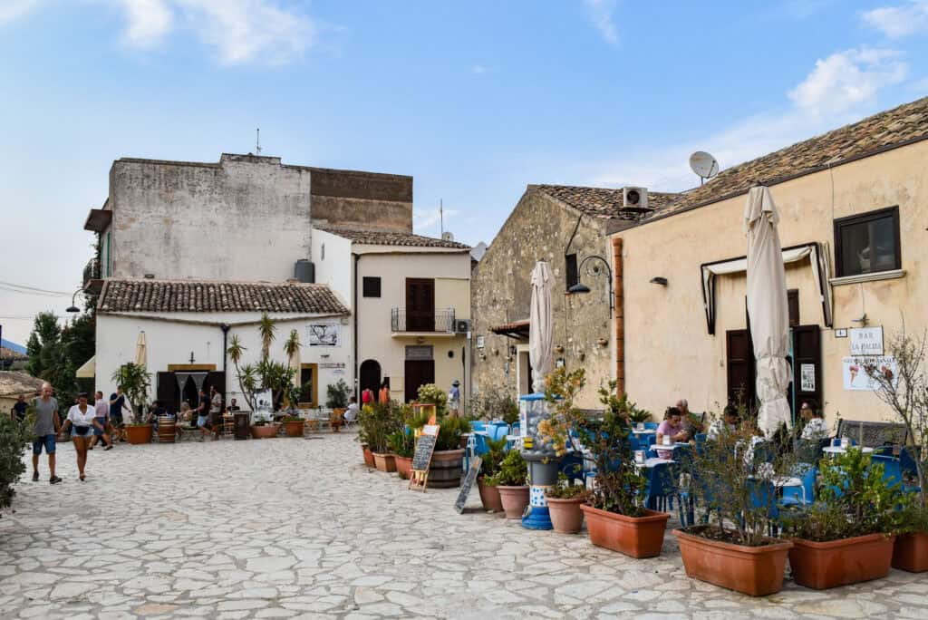 Best Things to See and Do in Scopello - A Sicily Travel Guide