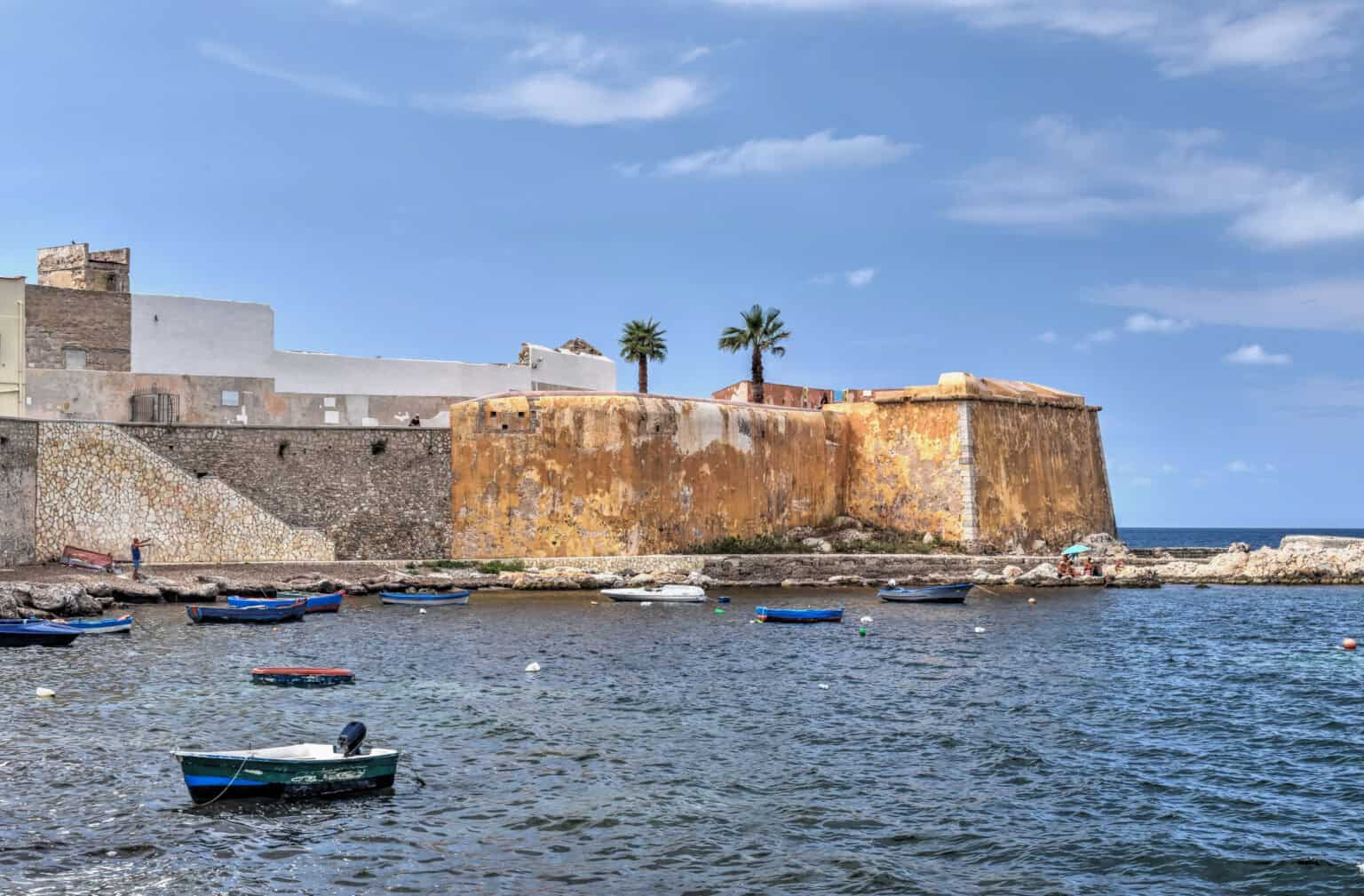 Trapani Travel Guide – What to See & Nearby Highlights
