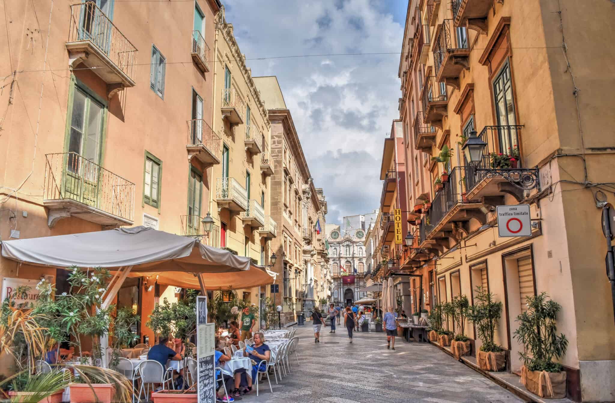 Trapani Travel Guide – What to See & Nearby Highlights