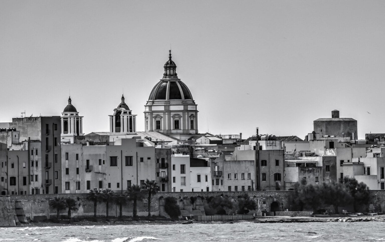 Trapani Travel Guide – What to See & Nearby Highlights