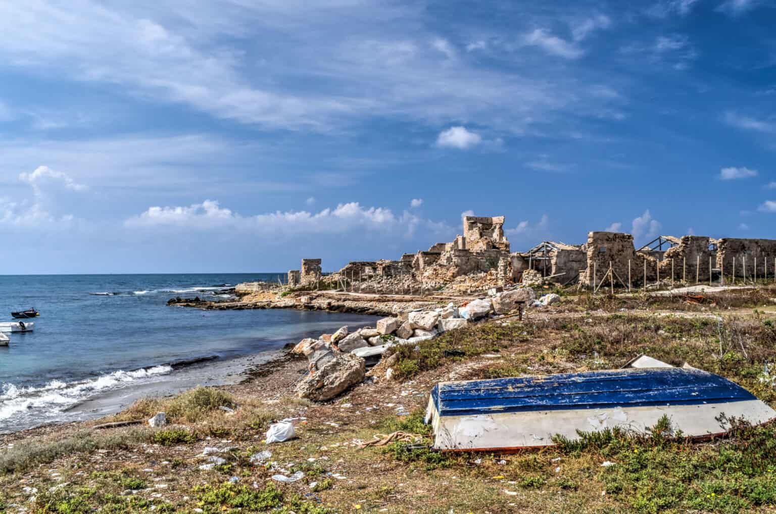 Best Things to See and Do in Trapani - A Sicily Travel Guide