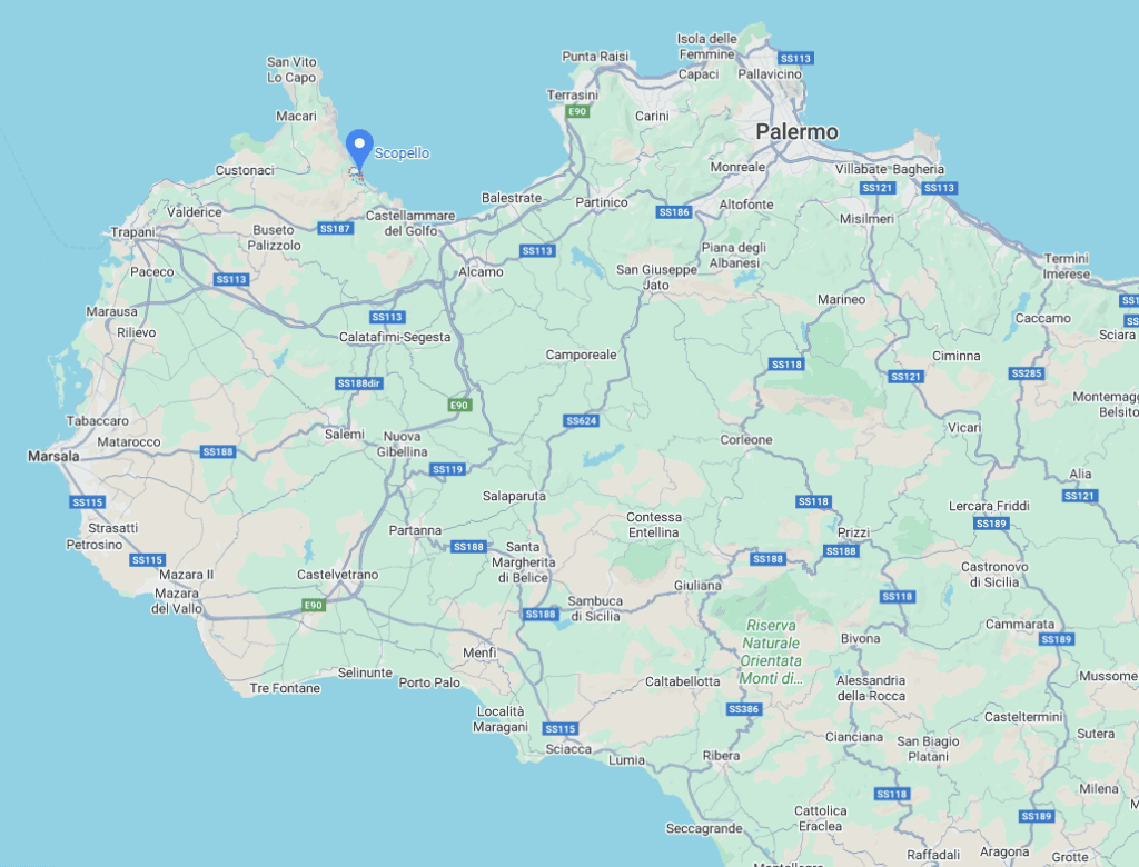 Scopello Sicily – Best Things to Do & Travel Guide