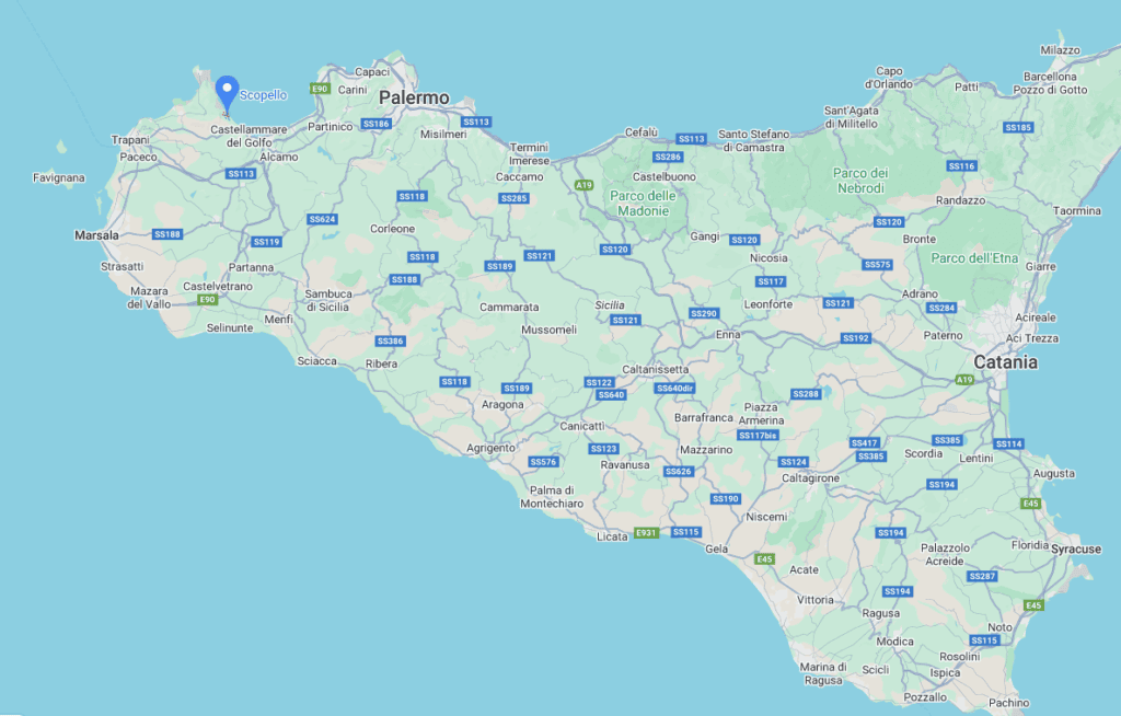Scopello Sicily – Best Things to Do & Travel Guide