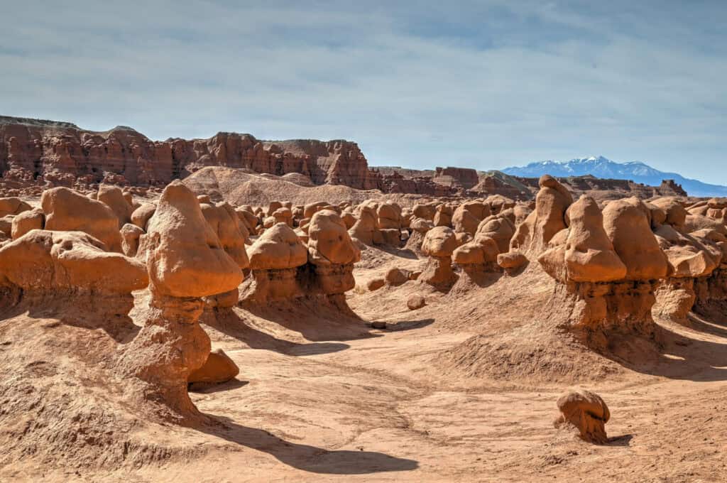Best Stops on the Drive from Bryce Canyon to Moab | Utah Road Trip Guide