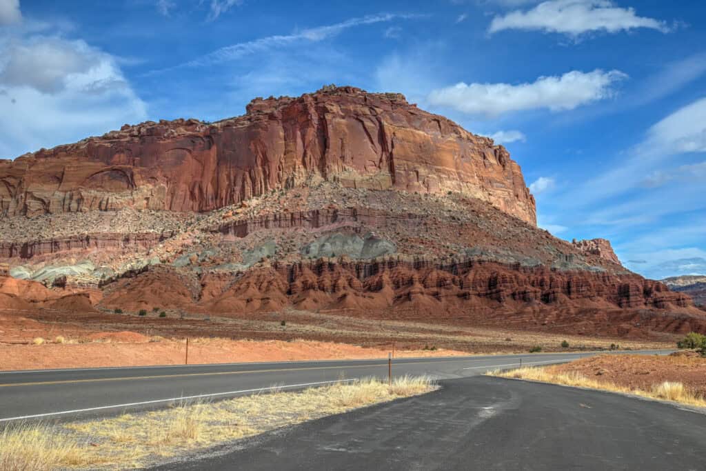 Best Stops on the Drive from Bryce Canyon to Moab | Utah Road Trip Guide