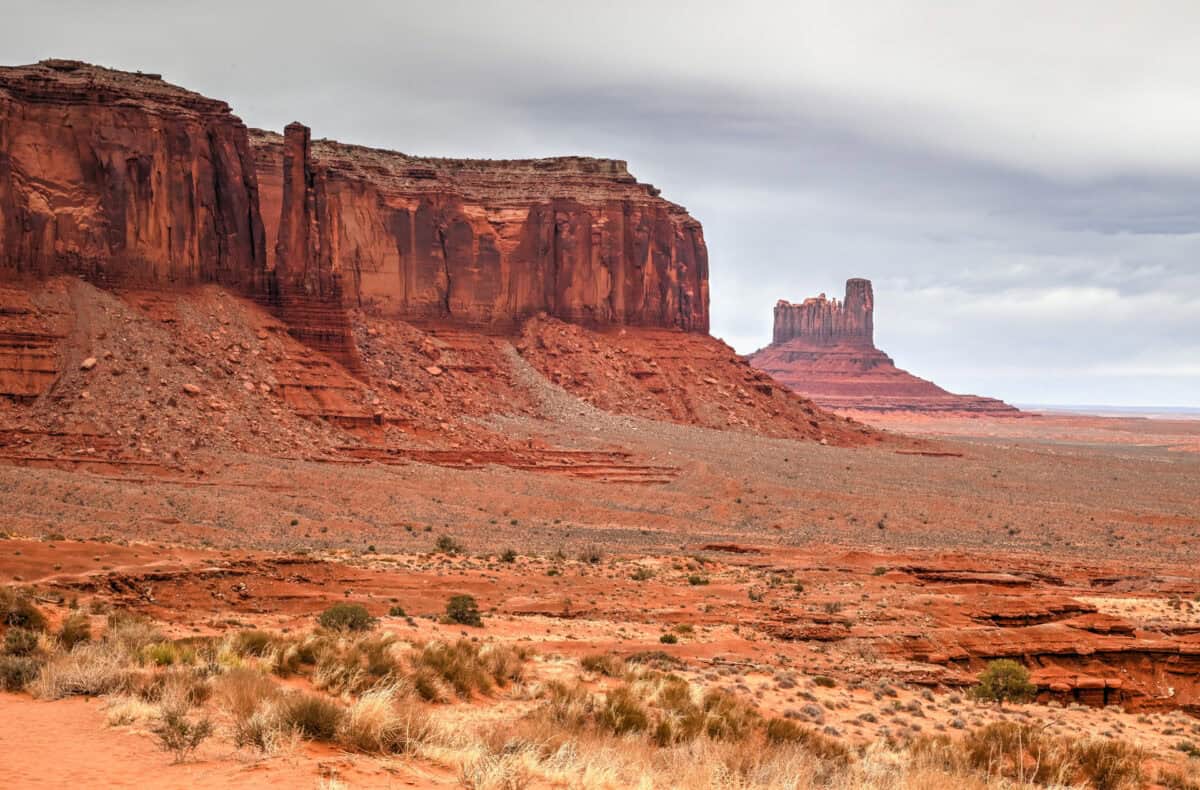 Wildcat Trail Guide | Hiking the Iconic Loop in Monument Valley