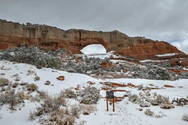 Monument Valley to Moab Road Trip – Best Stops, Viewpoints & Scenic Drives
