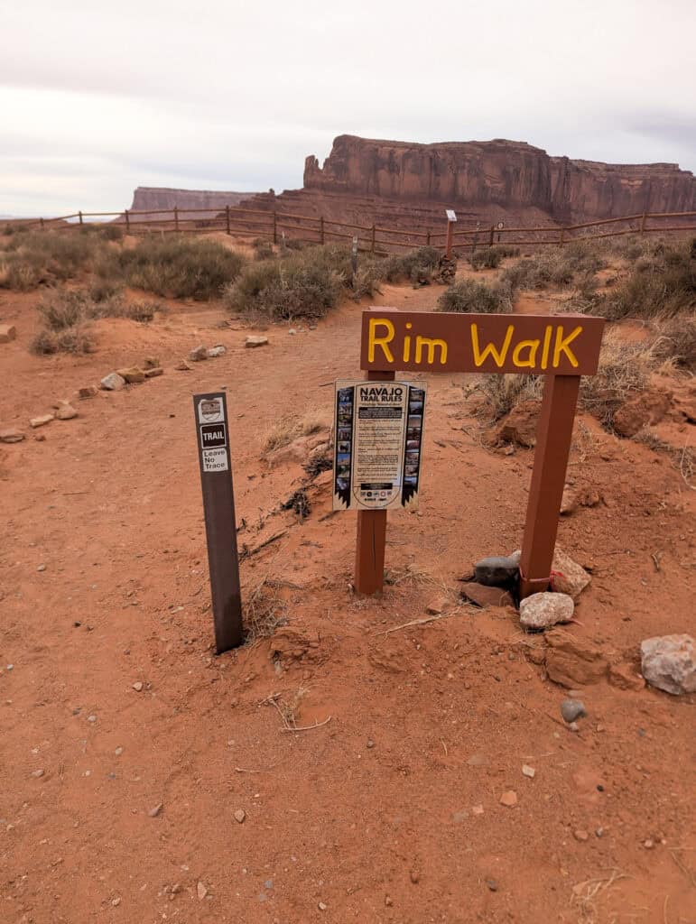 Wildcat Trail Guide | Hiking the Iconic Loop in Monument Valley