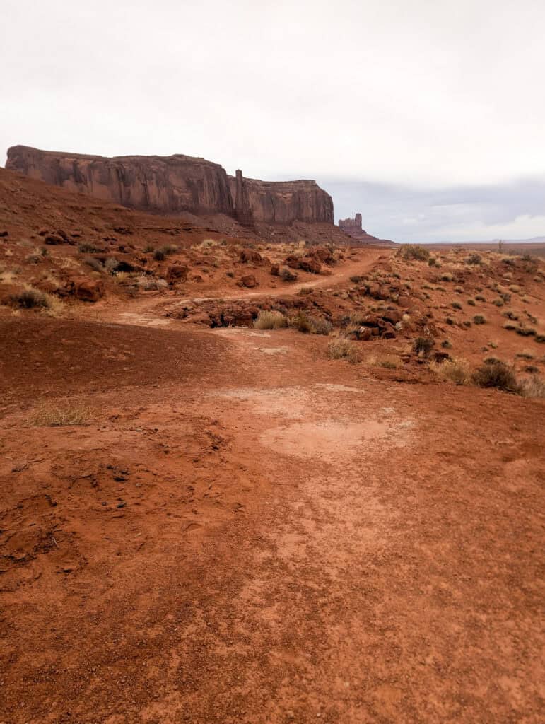 Wildcat Trail Guide | Hiking the Iconic Loop in Monument Valley