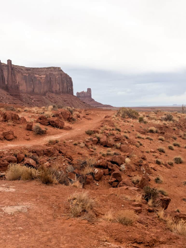 Wildcat Trail Guide | Hiking the Iconic Loop in Monument Valley