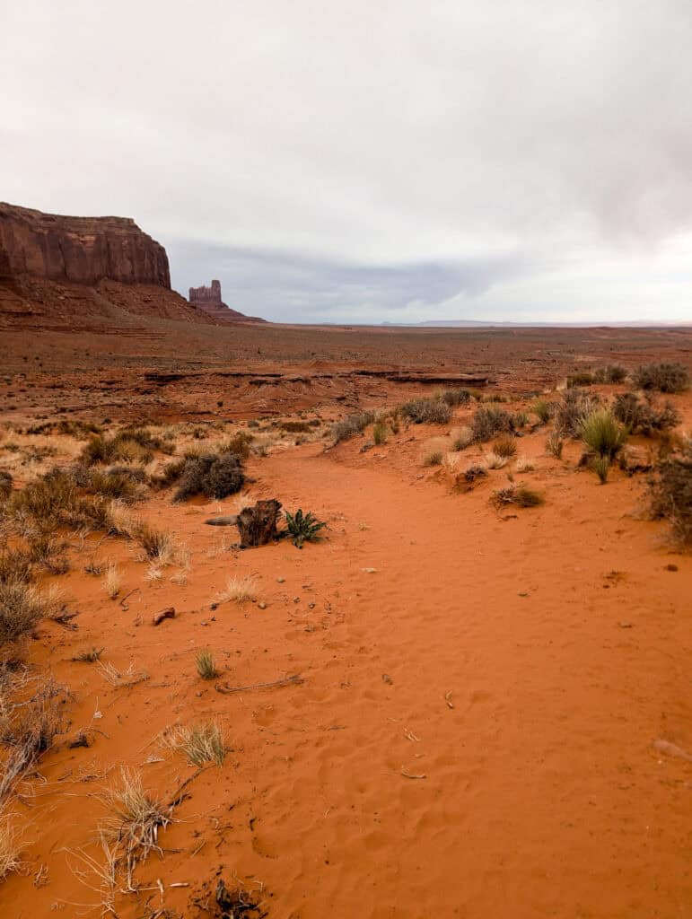 Wildcat Trail Guide | Hiking the Iconic Loop in Monument Valley
