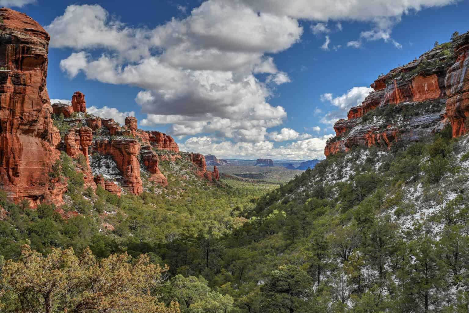 Best Places to Visit in Northern Arizona | Beyond the Grand Canyon