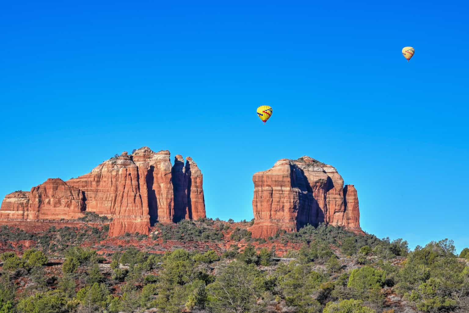 Best Things to See and Do in Sedona | Arizona