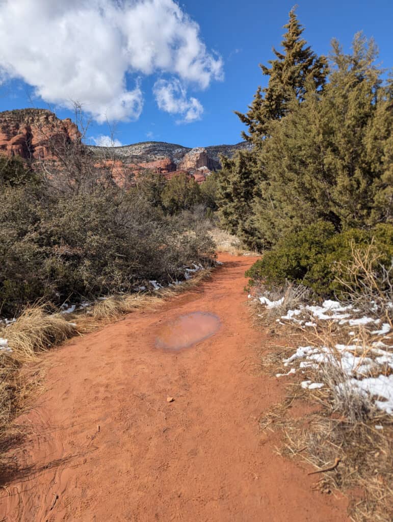 Fay Canyon Trail | A Sedona Hiking Guide