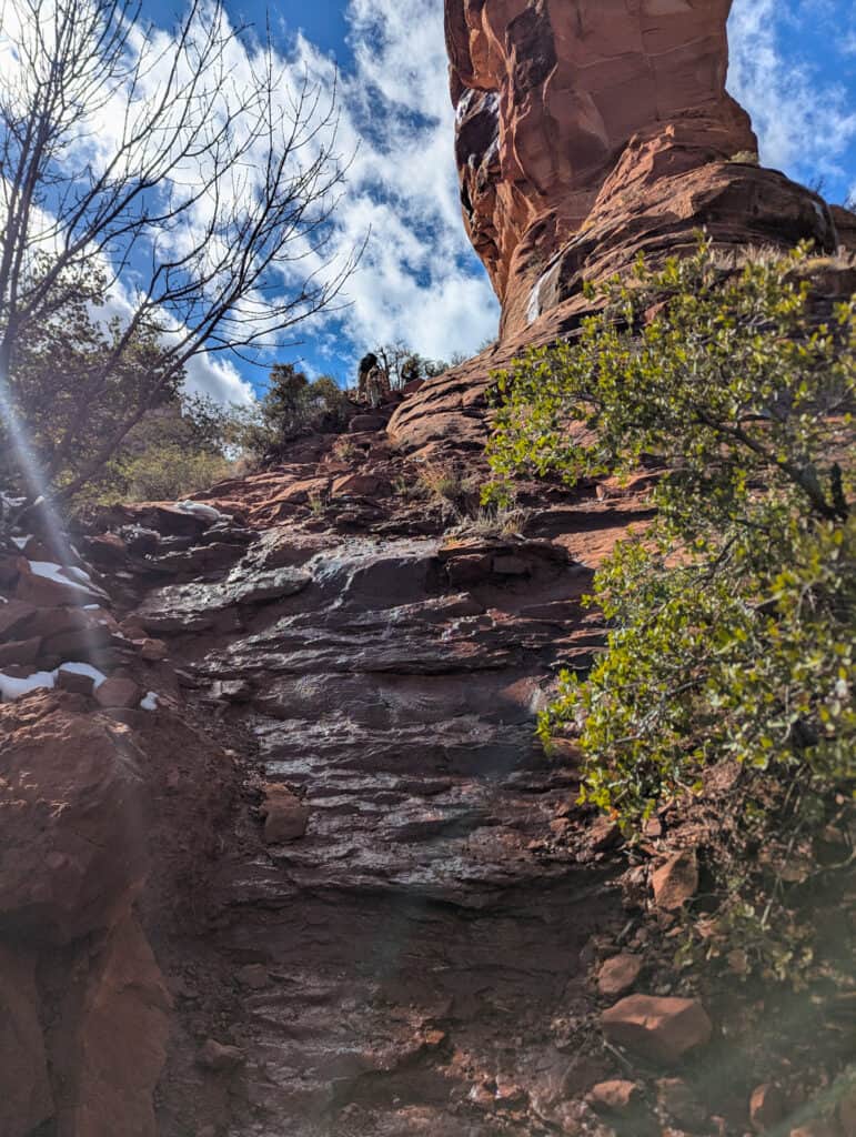 Fay Canyon Trail | A Sedona Hiking Guide