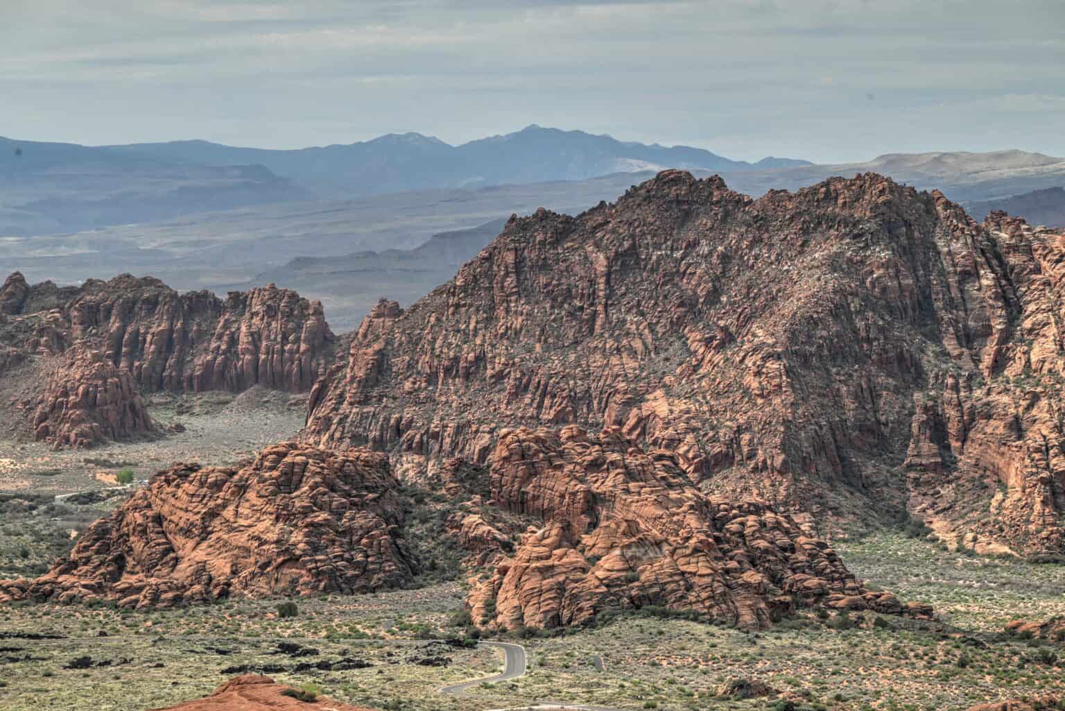 Snow Canyon State Park Guide | Day Trip | How to Spend a Day