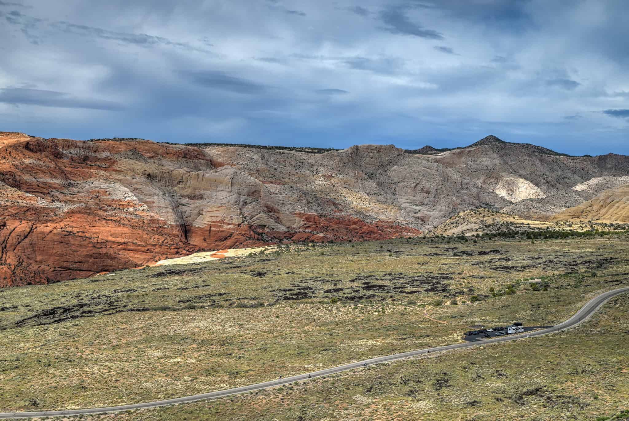Snow Canyon State Park Guide | Day Trip | How to Spend a Day