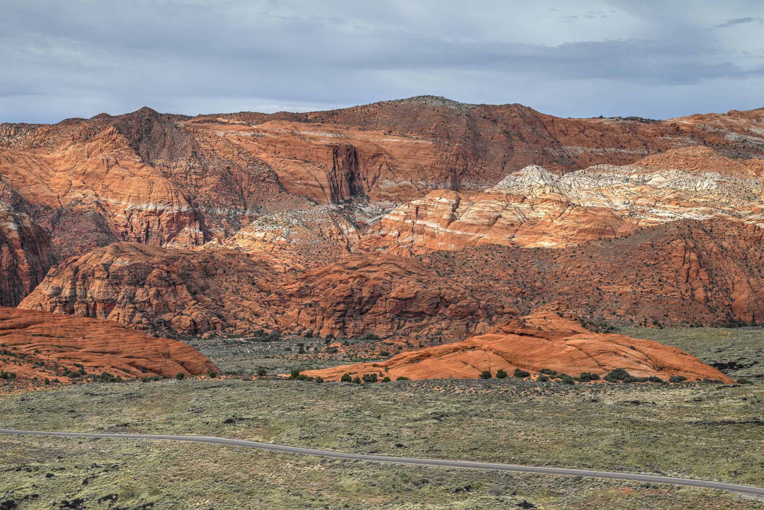 Snow Canyon State Park Guide | Day Trip | How to Spend a Day
