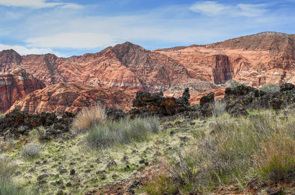 Snow Canyon State Park Guide | Day Trip | How to Spend a Day