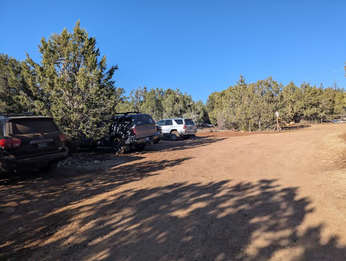 Observation Point via East Mesa | Zion Hiking Guide