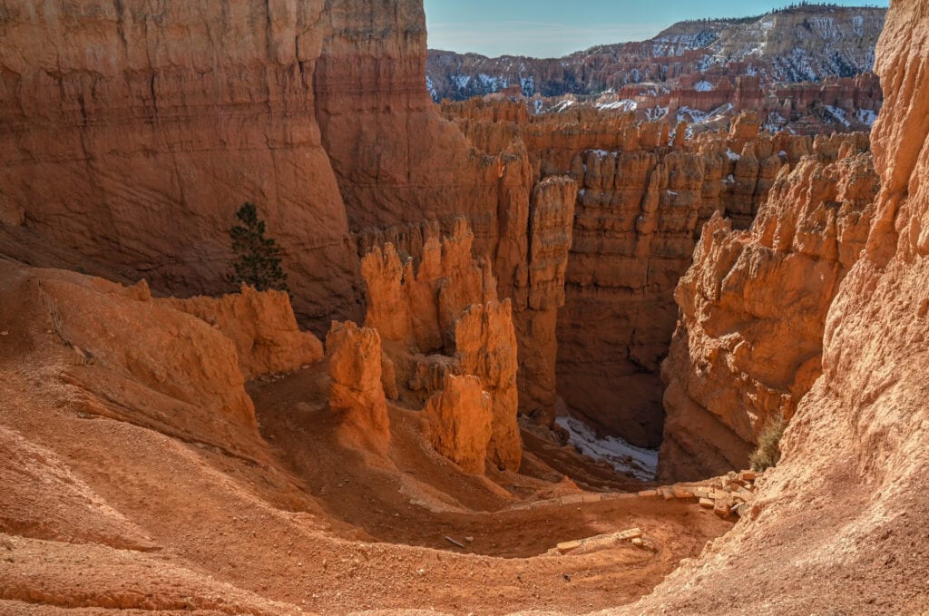 Navajo Loop & Queen's Garden Trail | Bryce Canyon Hiking Guide