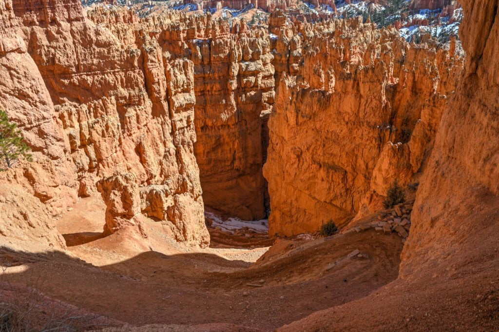 Navajo Loop & Queen's Garden Trail | Bryce Canyon Hiking Guide