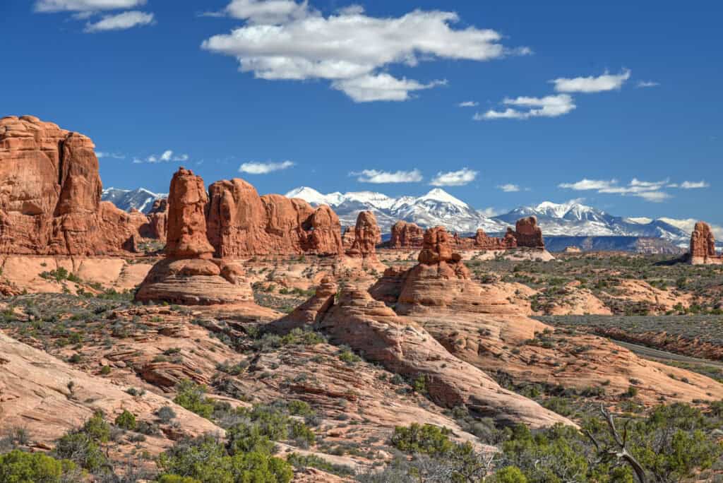 Best Things to Do in Moab, Utah: Parks, Hikes, Scenic Drives & More