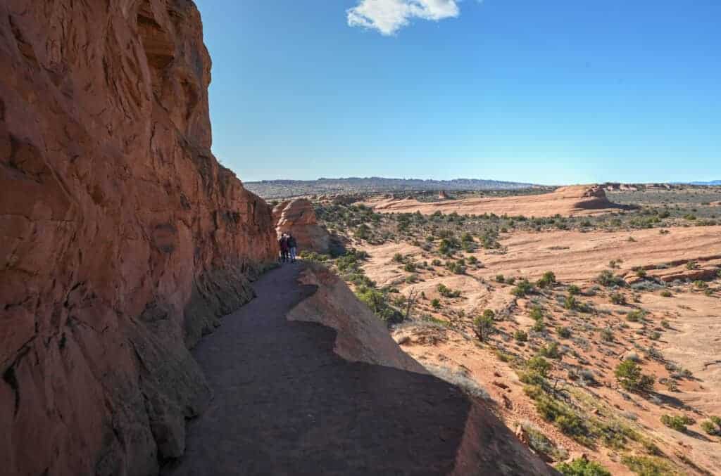 Best Hikes Around Moab, Utah – Arches, Canyonlands & Scenic Desert Trails