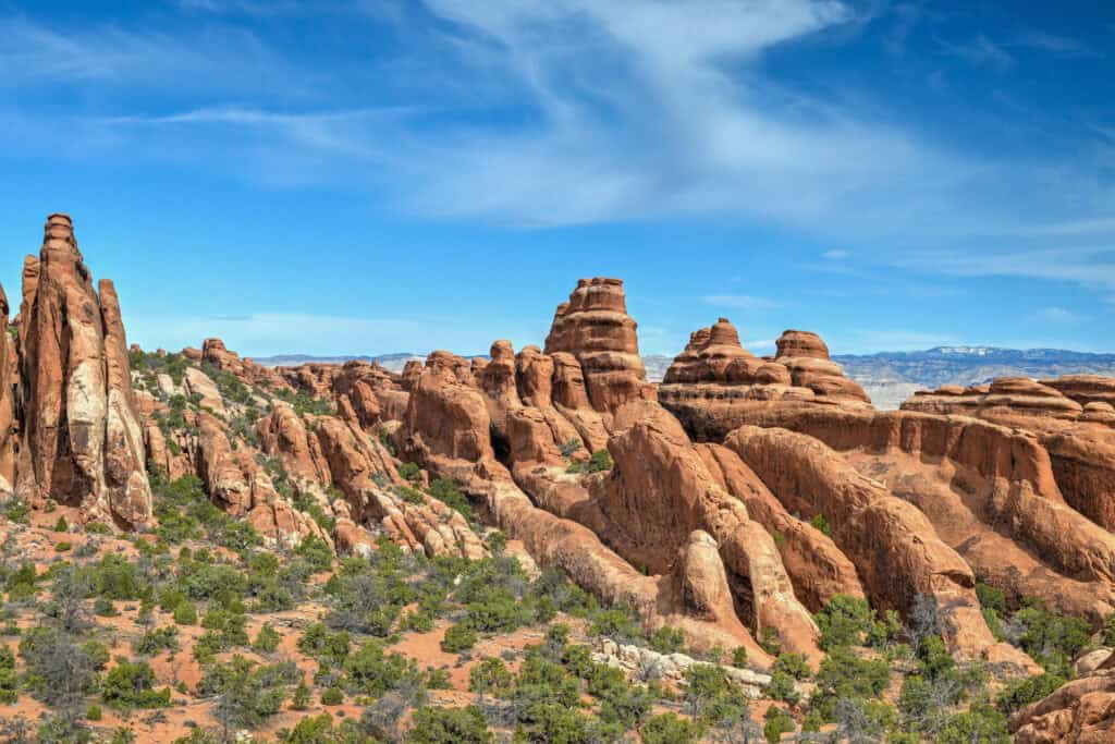Best Hikes Around Moab, Utah – Arches, Canyonlands & Scenic Desert Trails